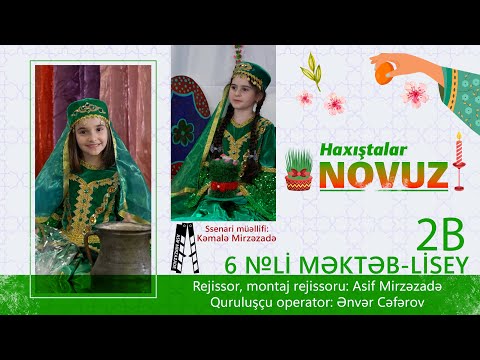 NOVRUZ Haxıştaları 2025