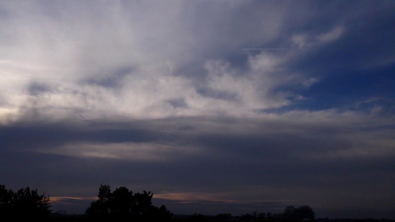 Frequency Clouds 24.2.19 - YouTube