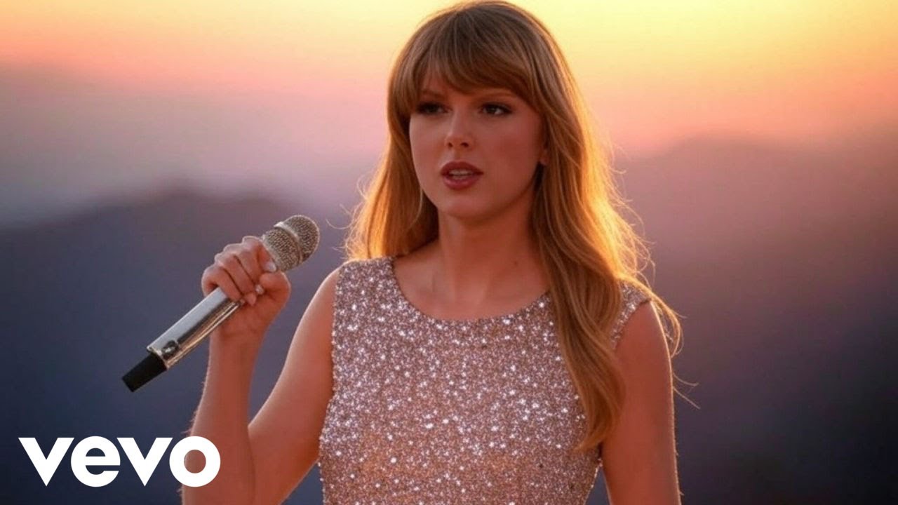 TAYLOR SWİFT - Gravity & Grace (2025) NEW SONG - YouTube