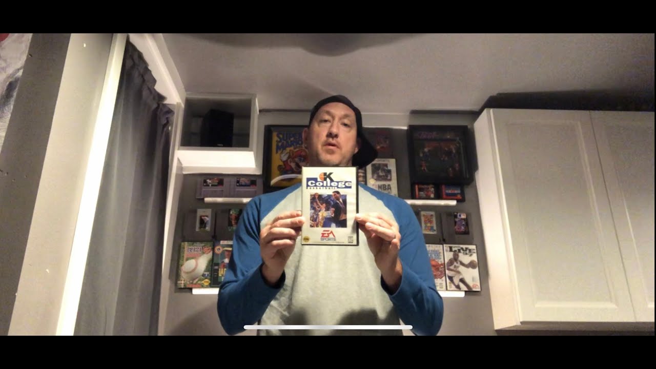 PDUBZ the retro sports jock WIZARD - YouTube