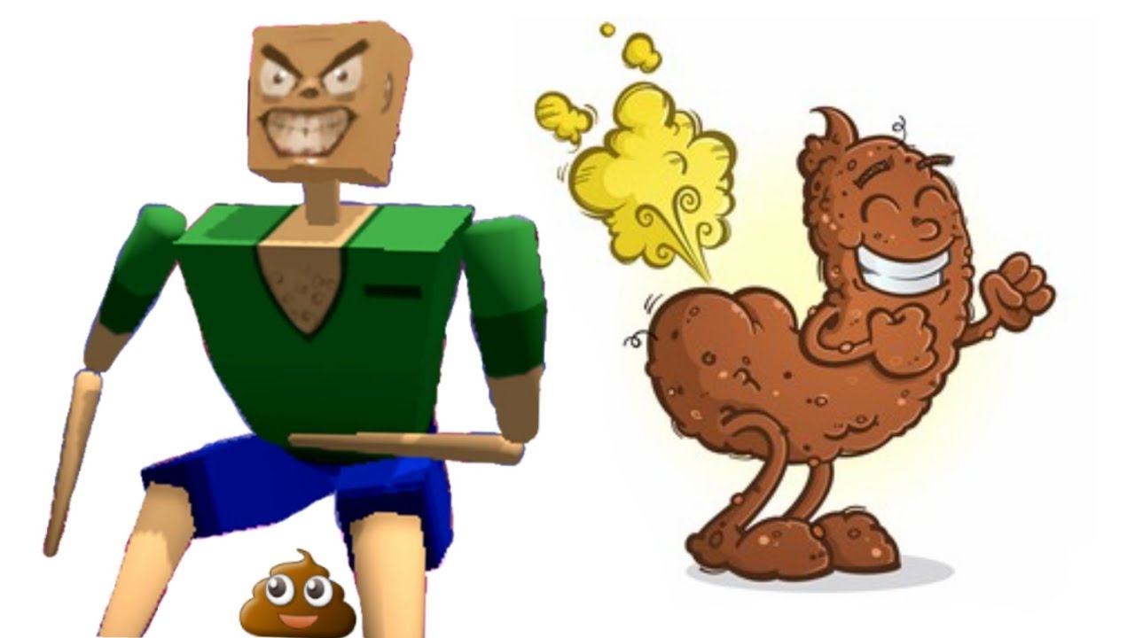 The Poo Game 💩 | Muddy heights 3 - YouTube