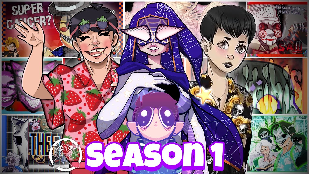 Lazy Bedhead Season 1 - YouTube