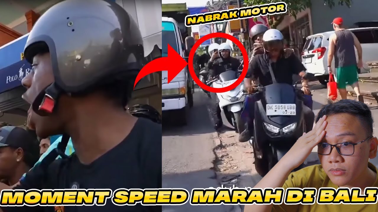 SPEED MARAH DIAJARIN NGOMONG TOBRUT DAN EL GALER WKWKW NGAKAK BGT! - YouTube