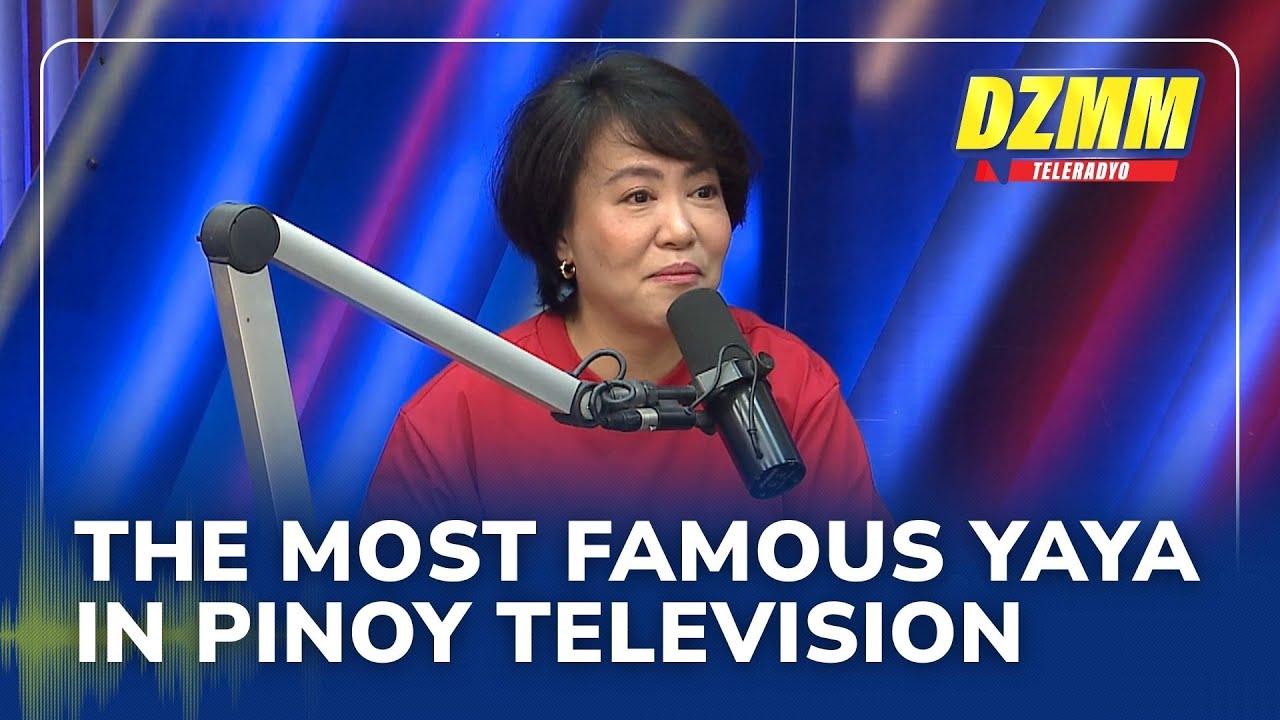 Viveika Ravanes on successful career: ‘It's all about right timing ...