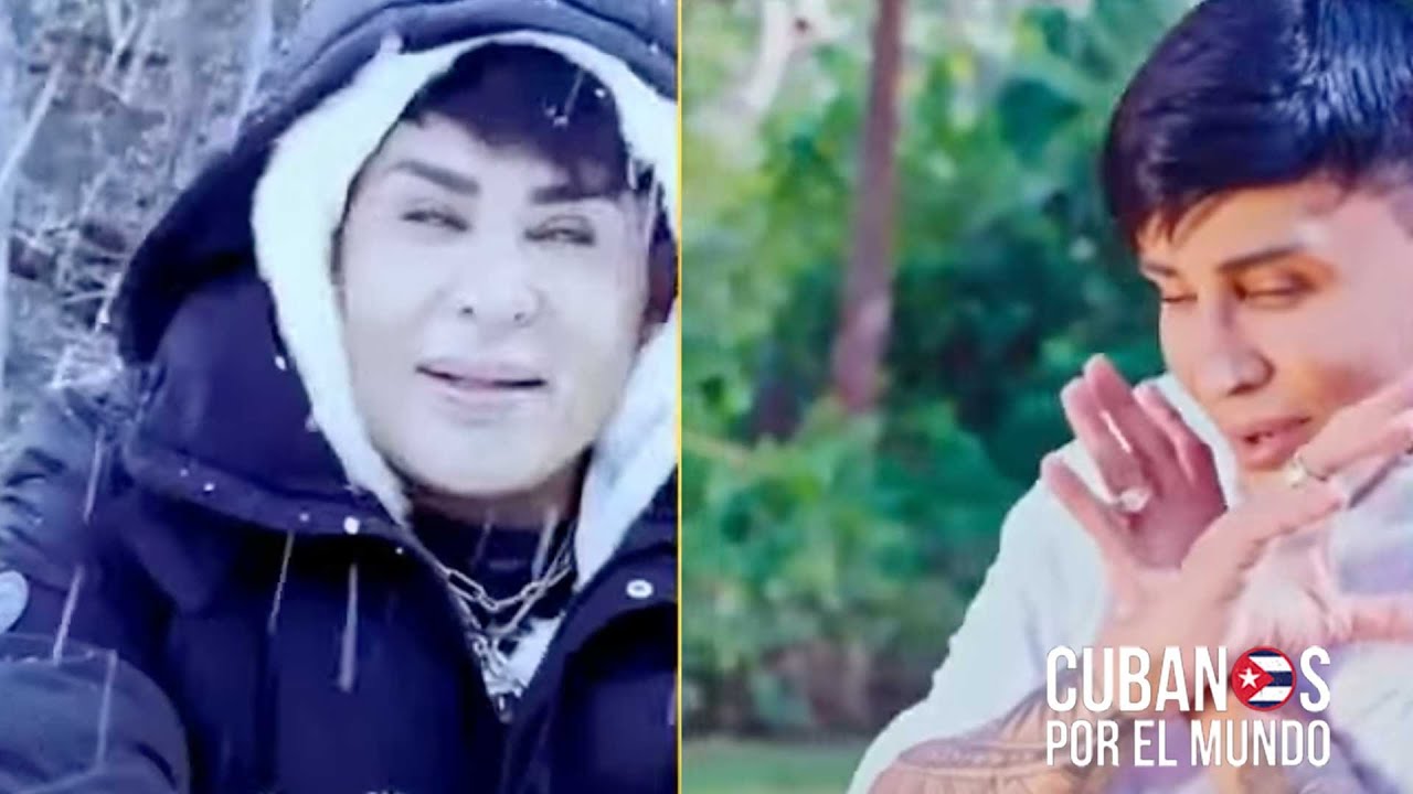 El Divo de Placetas se muda para “El Sartén” y estrena videoclip al que ...