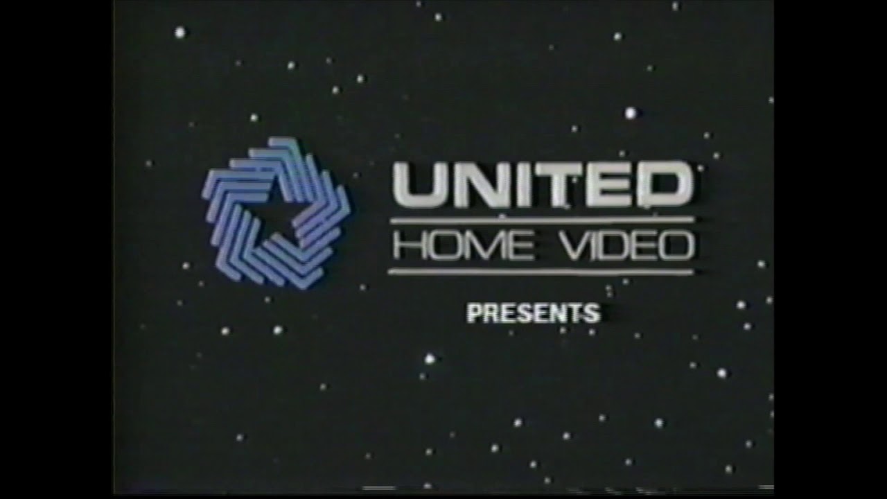 United Home Video/U-M Film Distributors, Inc. (1987/1969) - YouTube