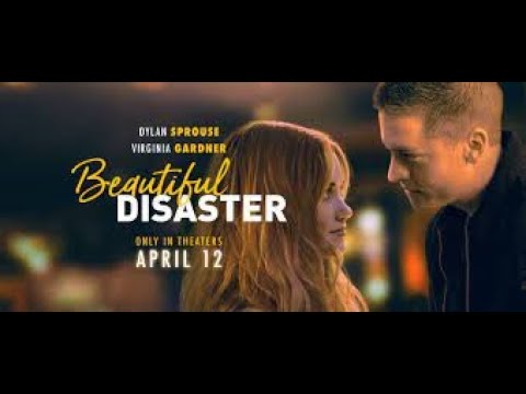 Beautiful Disaster | Movie 2023 | Official Trailer - YouTube