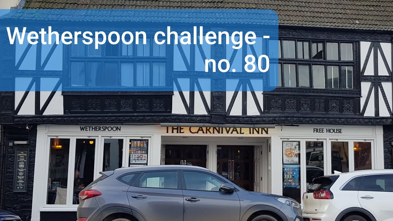 # 080 - The Carnival Inn, Bridgwater, Somerset - YouTube