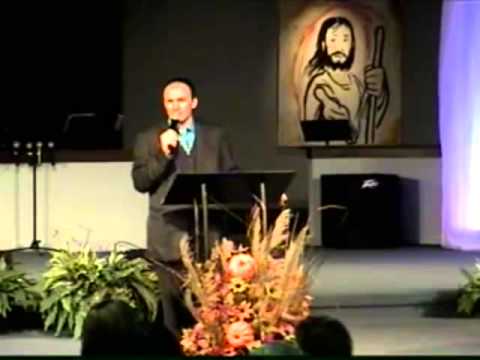 Daystar Family Worship Center Church of God Revival 1 - YouTube