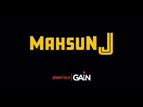 Mahsun J | Sezon Finali Fragmanı