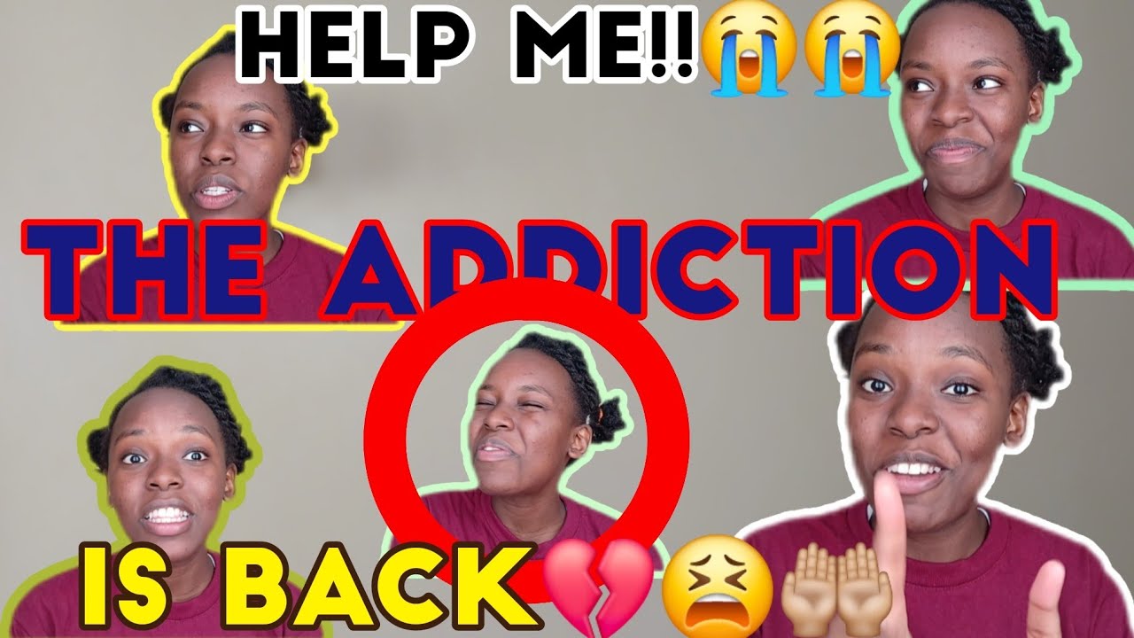 The 4 BEST Tips that saved me from ADDICTION// Story of My Life YEARS ...