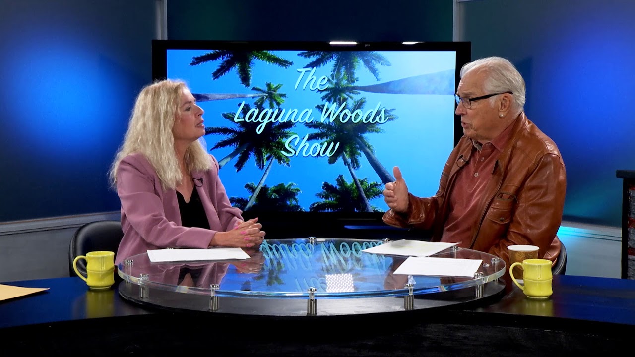 Laguna Woods Show | Craig Littler | November 2017 - YouTube