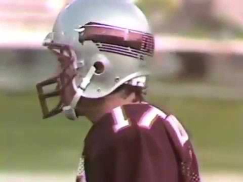 1984 USFL Week 2 - ESPN Highlights - YouTube