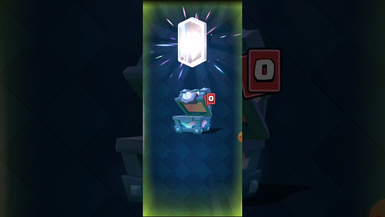 Legendary chest - YouTube