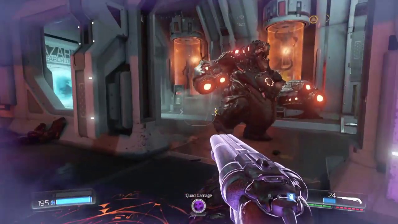 DOOM is BOOM - YouTube