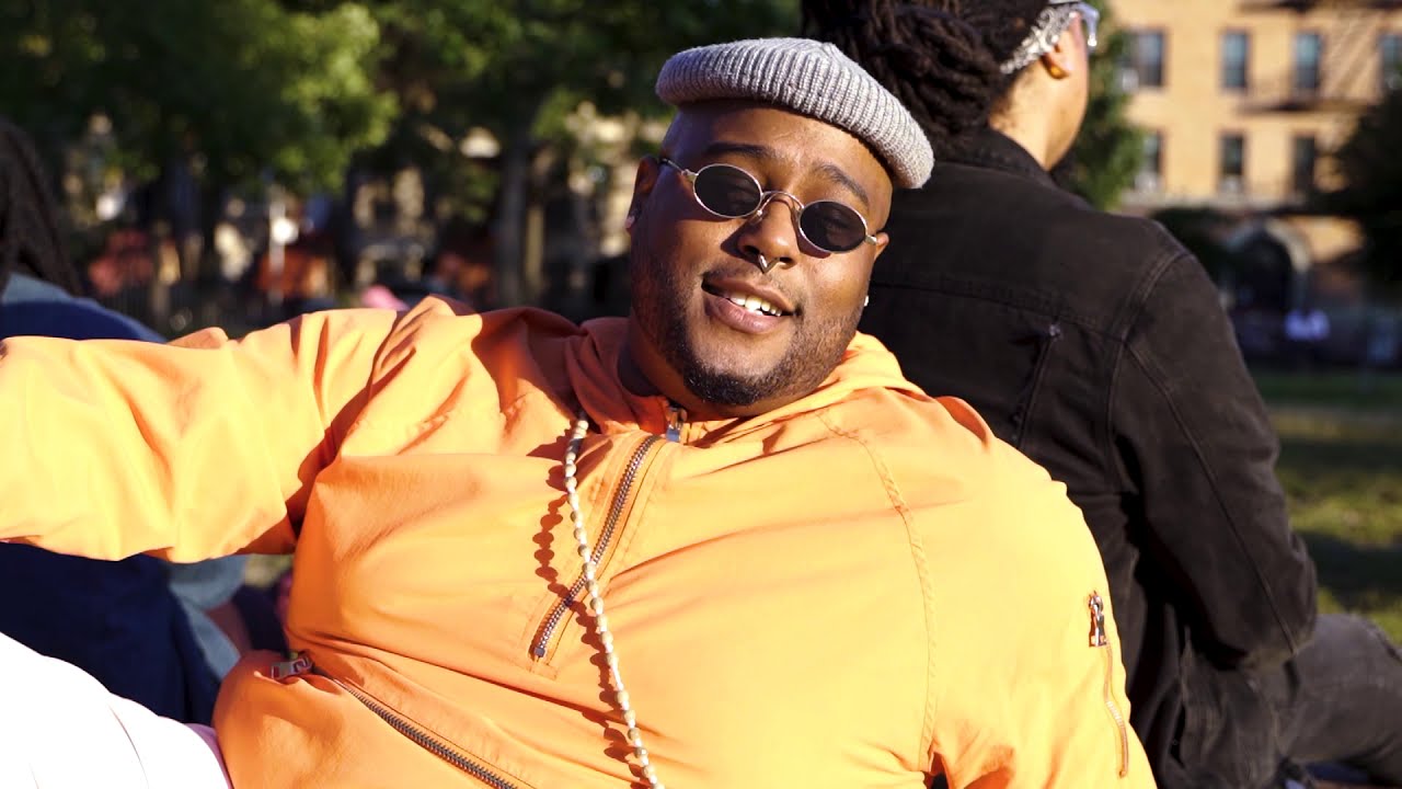 Ray Hodge - Boom (Official Music Video) - YouTube