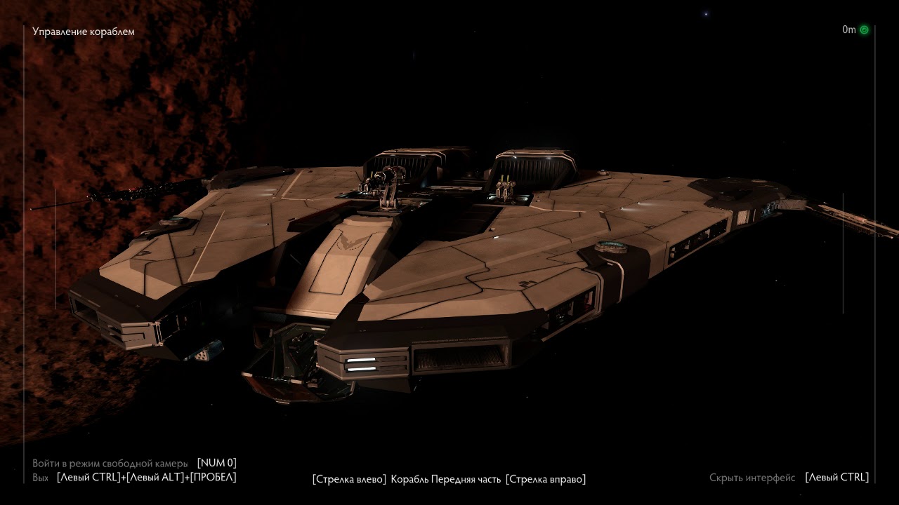 Elite Dangerous Посмотрим на Krait MkII - YouTube