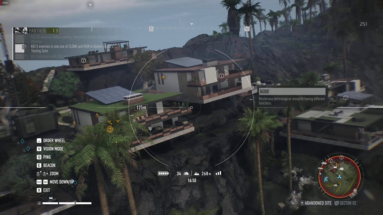 Breakpoint's cheats - YouTube