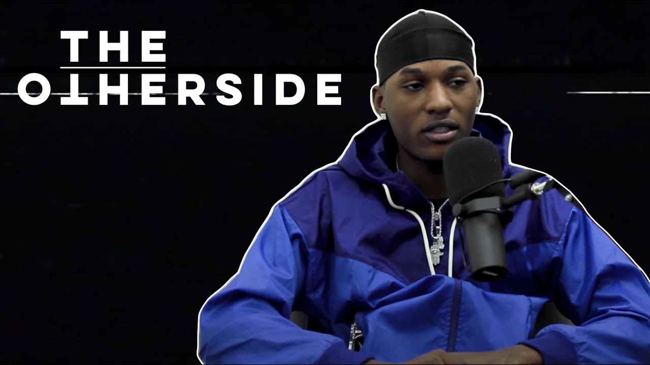 Bandmanrill | The Otherside Podcast E13 - YouTube