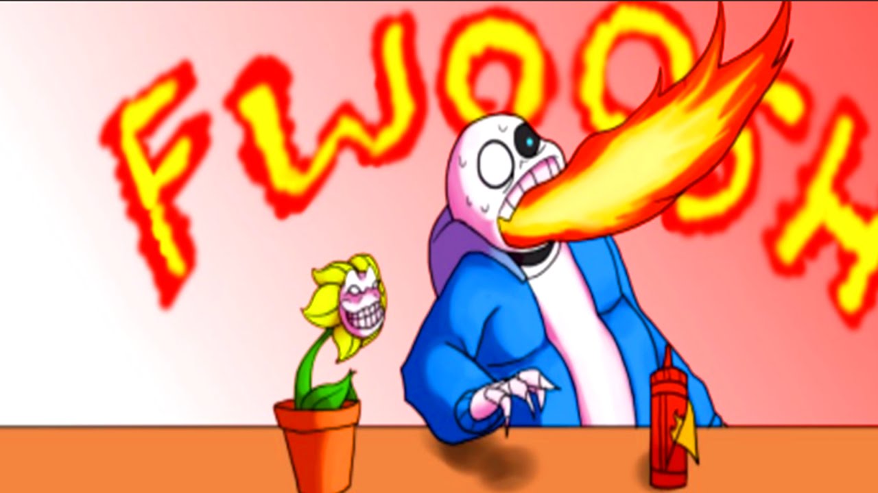 UNDERTALE COMIC DUBS FUNNY UNDERTALE DUB COMPILATION - YouTube