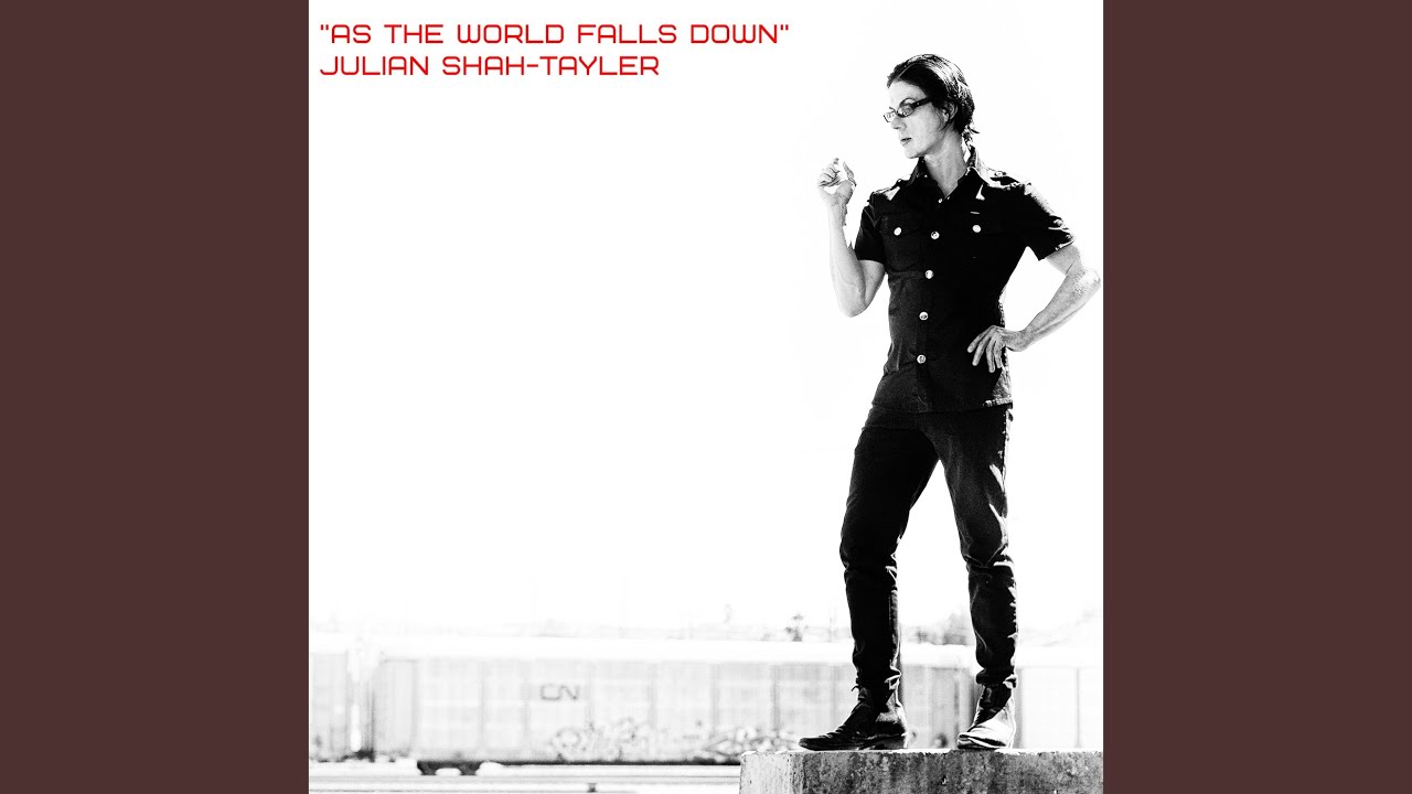 As The World Falls Down - YouTube