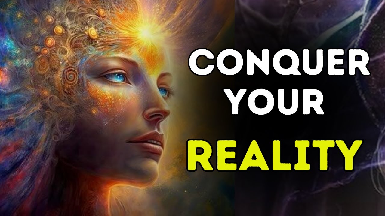 Do You Dare to Master Your Subconscious Mind for Manifestation? Mastering Your Mind - YouTube