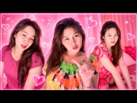 TWO BEAUTIFUL GIRLS SHOWING AMAZING DANCE MOVES 🔥