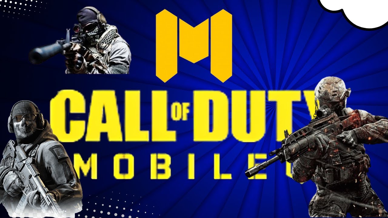 CODM II GAMPLAY CODM INDONESIA duo vs squad - YouTube