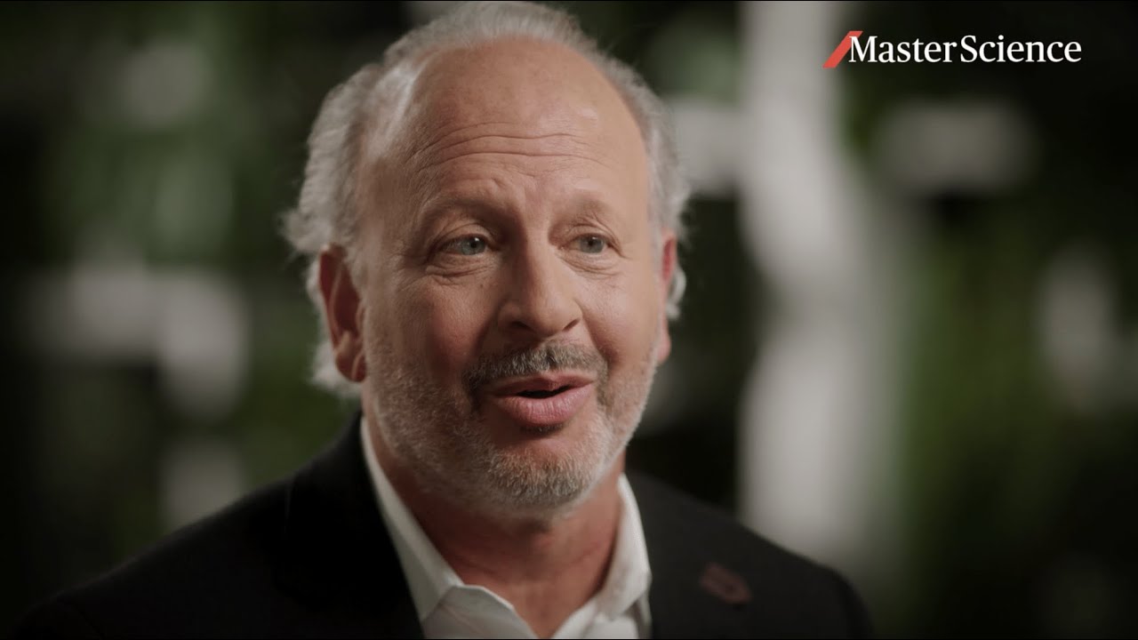 MasterScience: Teaser | Building Coastal Resilience with Prof. Mike ...