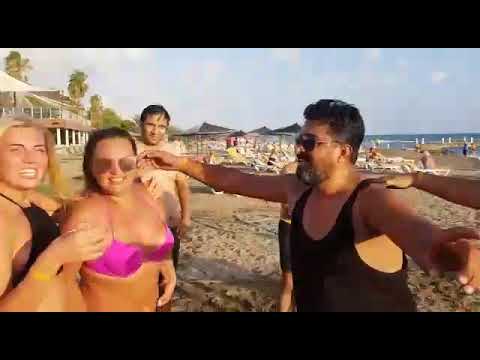 Tatilimiz Bitti Sizene...