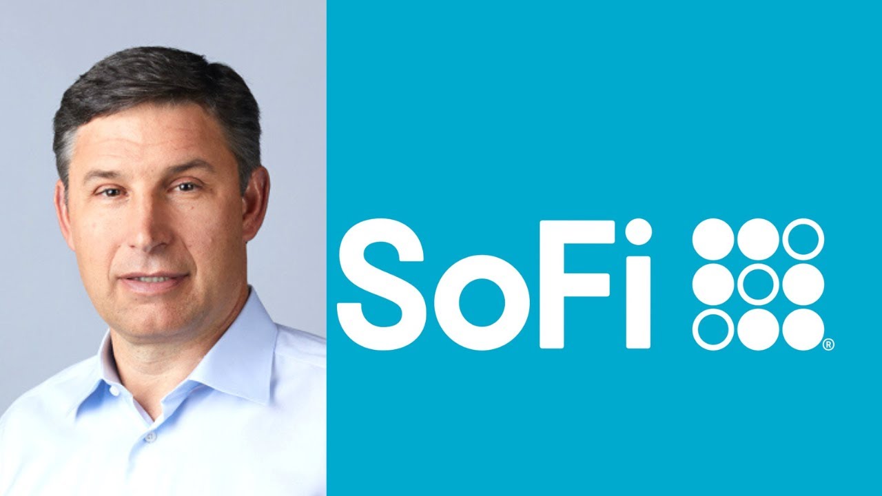 SOFI CEO ANTHONY NOTO: Our Diversification Will Win | $SOFI Stock ...