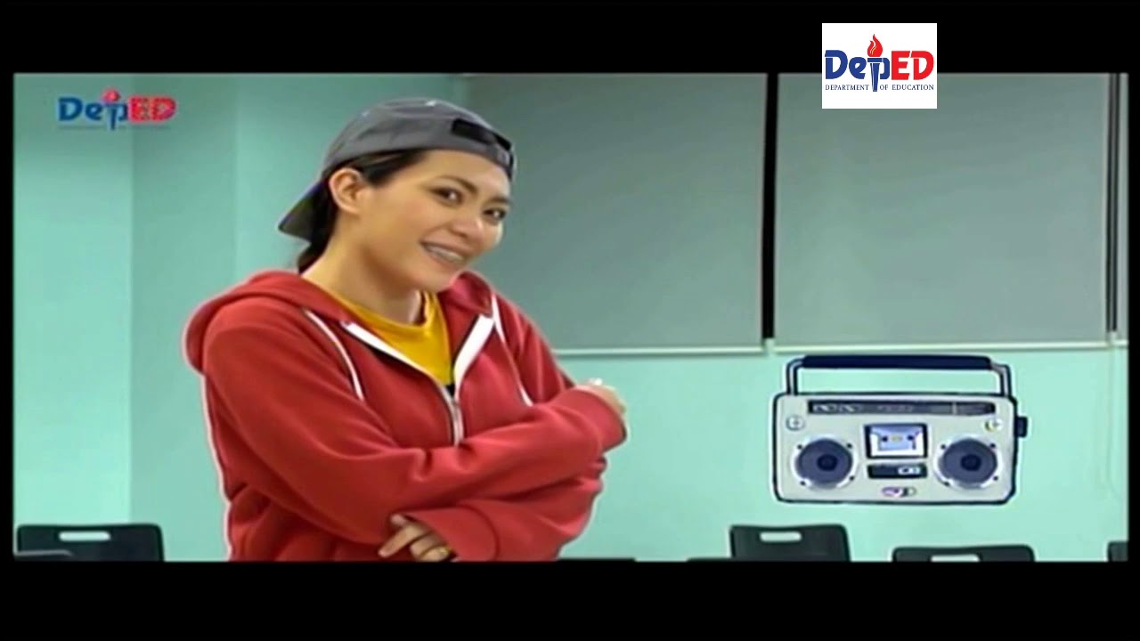 DEPED TV | English 4 - Identifying Meaning of Unfamiliar Words Through ...