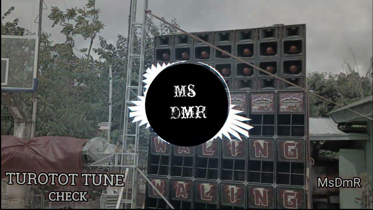 TURUTOT TUNE CHECK | THAI MIX | J-FORCE AUDIO EXCLUSIVE ( DJ MANONG DYEB REMIX ) - YouTube