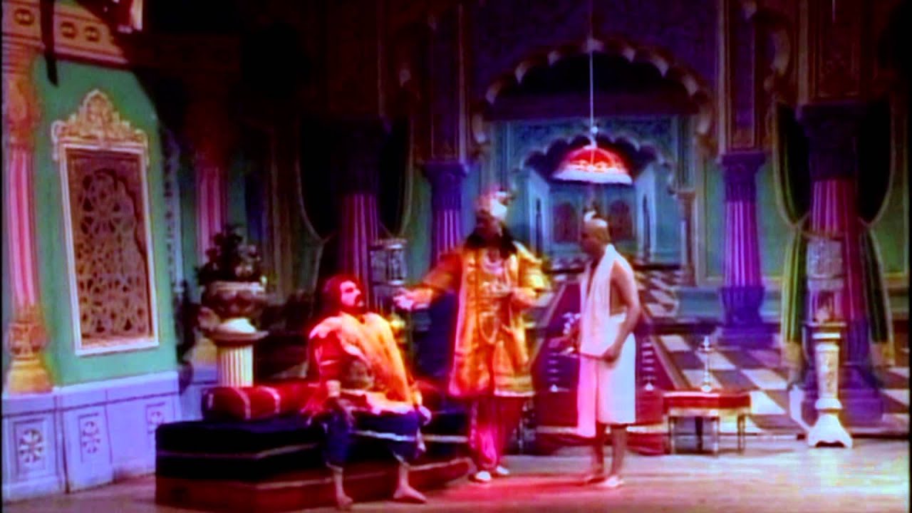 Life & Pastimes of Narottam Das Thakur - YouTube