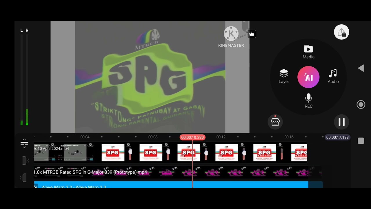 MTRCB Rated SPG in G-Major 334 - YouTube