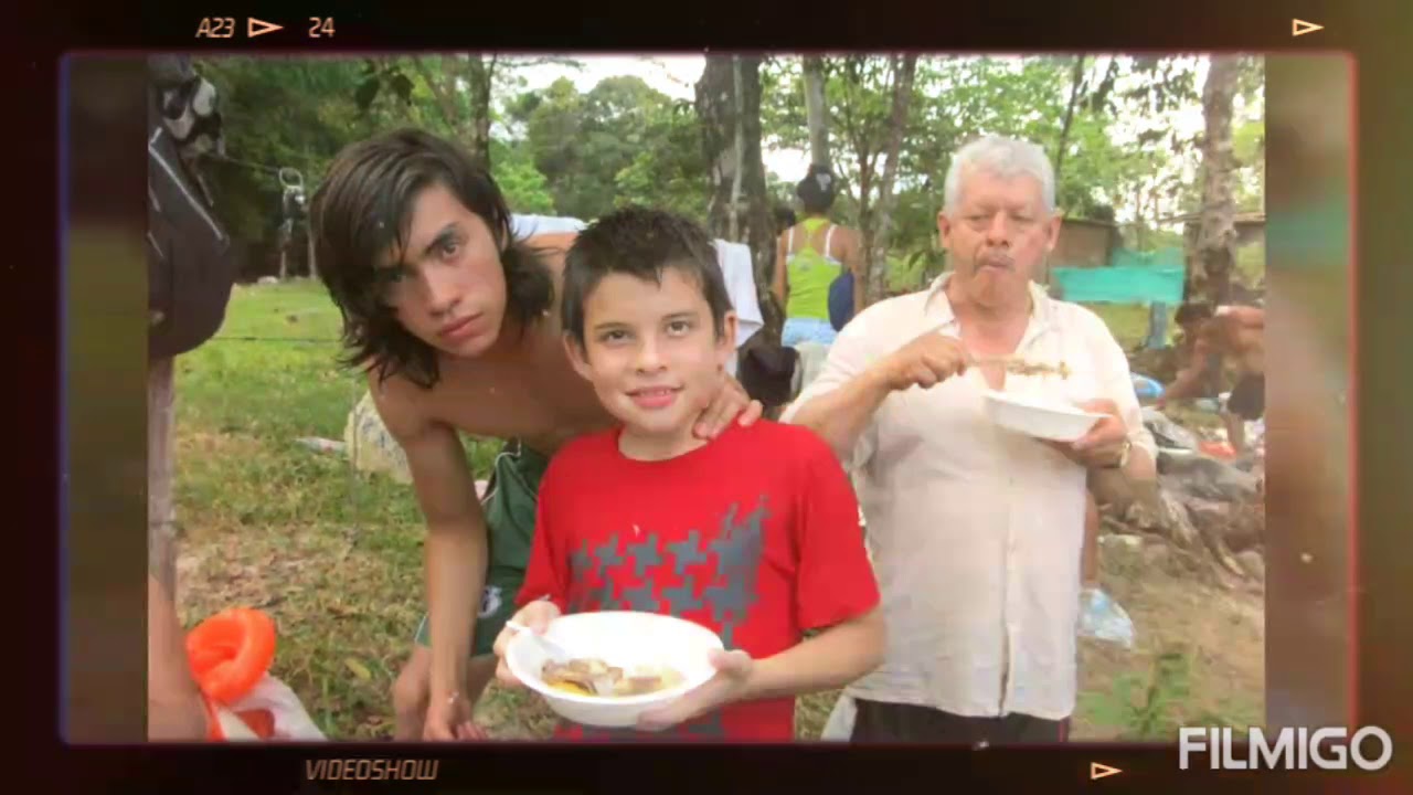 Recordar a cada ser que toma un nuevo rumbo - YouTube