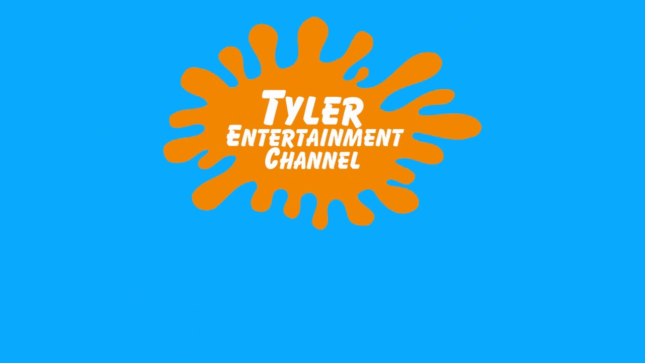 Tyler Entertainment Channel with NO Copyright Stamp - YouTube