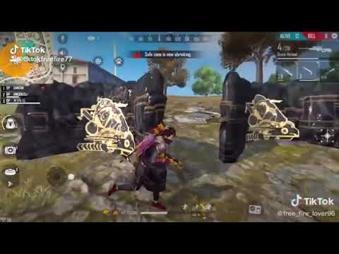 Free fire syblus(3) - YouTube