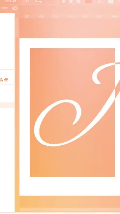 how to place Image Inside Text using Photoshop - YouTube