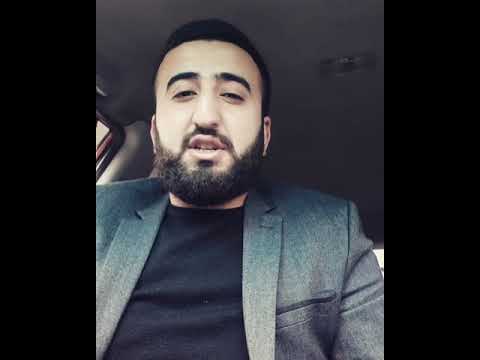 Said Hesen Ana (şeir) 2019