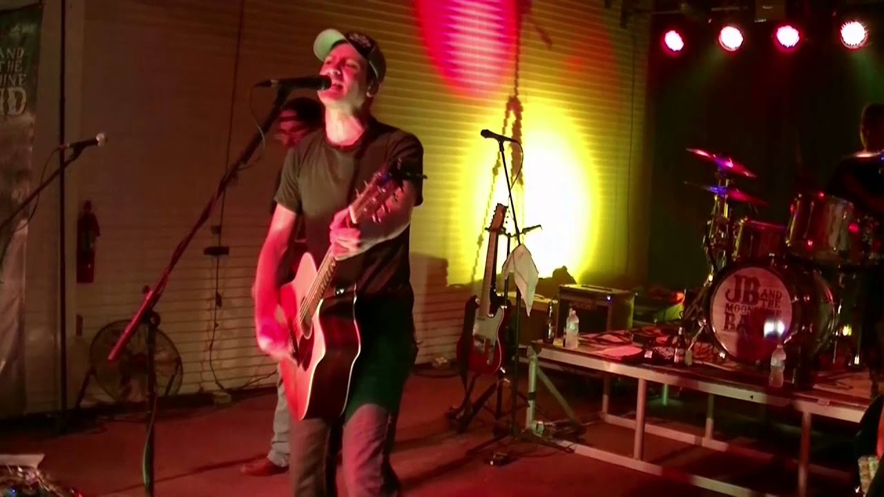 JBMB - Double Wide Dream - YouTube