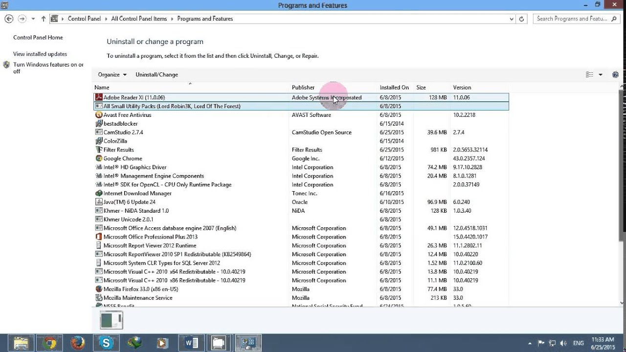 How To Remove Software In Pc Speak Khmer YouTube how-to-remove-software-in-pc-speak-khmer-youtube