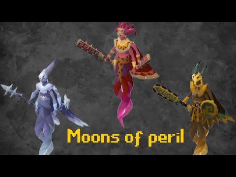 Osrs moons of peril guide #oldschoolrunescape #osrs - YouTube