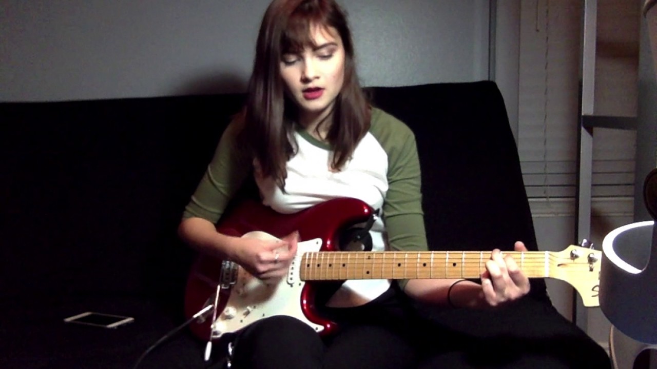 Mars Argo - Wasting Away Cover - YouTube