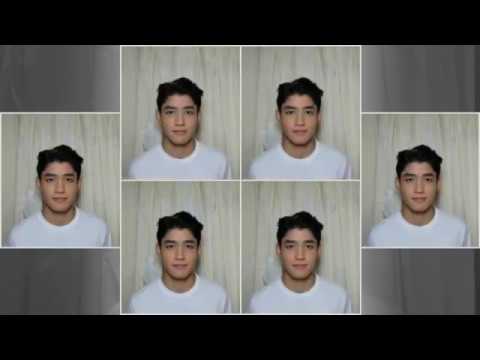 GRAE FERNANDEZ of Gimme 5 - YouTube