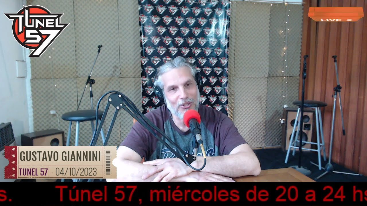 "De Italia a España por Olivos" (La pelicula).Gustavo Giannini (Director) 04/10/2023. - YouTube