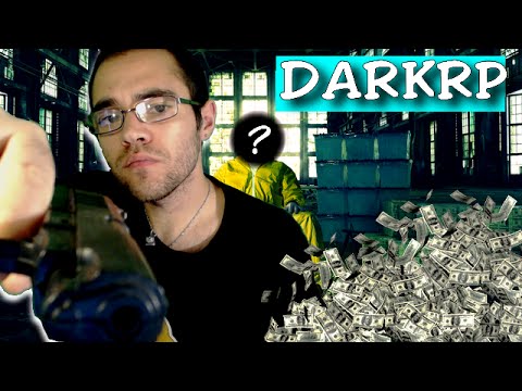 BREAKING BAD ! GMOD DarkRP FR - YouTube
