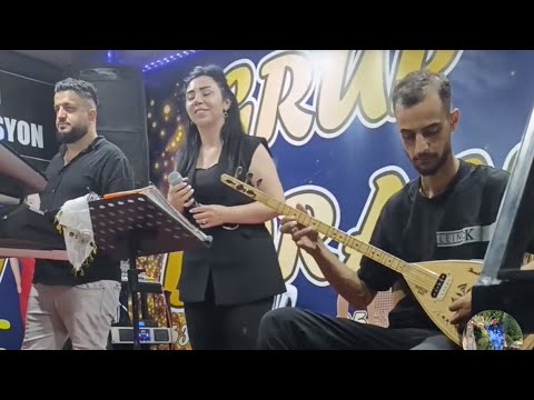 Grup  Boran Tiktokta Aranan Kürtçe 