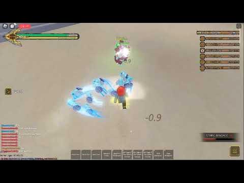 we rker diavlo (yba) ez - YouTube