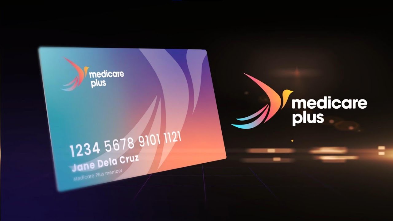 Medicare Plus Card - YouTube